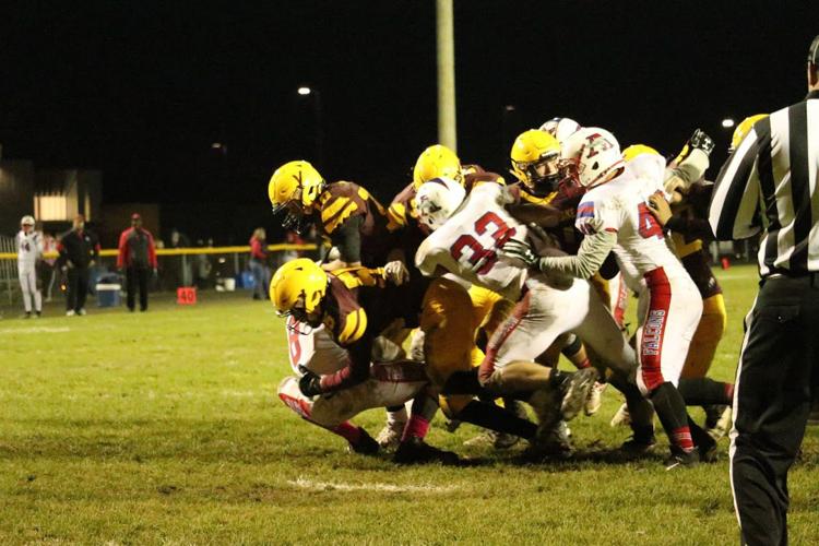 Rangers get tough draw in football playoffs | Sports | hometownsource.com