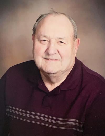 Russell "Russ" Eugene Ramberg | Obituaries | hometownsource.com