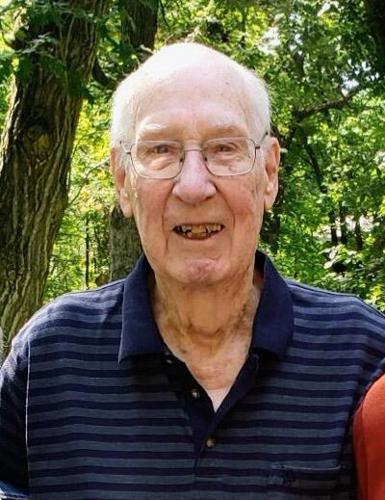 Peter Tebben | Obituaries | hometownsource.com
