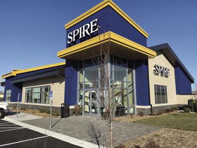 SPIRE Credit Union opens new Blaine branch | Free | hometownsource.com
