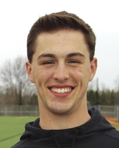 College notebook: Scheid receives MIAC Elite 22 Award; Murr off to ...