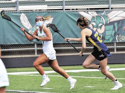 Lacrosse star Haley Reeck is Edina Athena winner | Sports ...