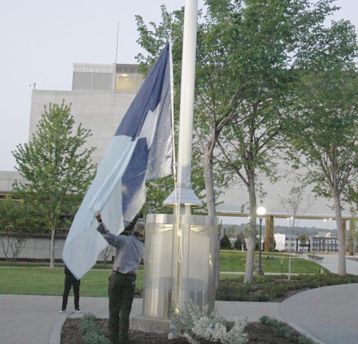 New Minnesota state flag unfurls | News | hometownsource.com