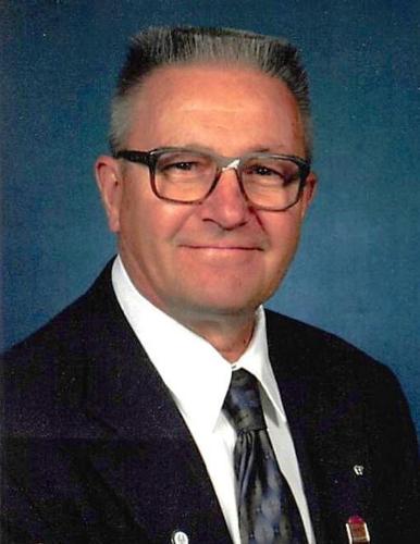 Joseph "Joe" Woitalla | Obituaries | hometownsource.com