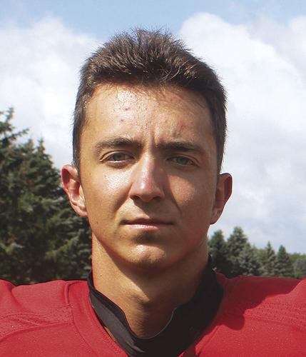 Whittington and Cullen are SAHS Athletes of the Week | Free ...