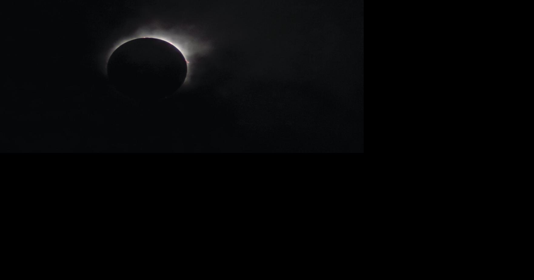 Totally into totality | Community | hometownsource.com