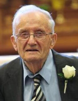 Joseph "Joe" Thomas Korman | Obituaries | hometownsource.com