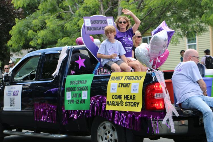 2024 Farmington Dew Days Grand Day Parade delights | Dakota County ...
