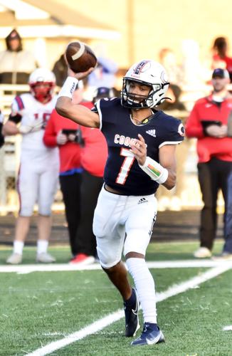 Robbinsdale Cooper football: The wait is over | Sports | hometownsource.com