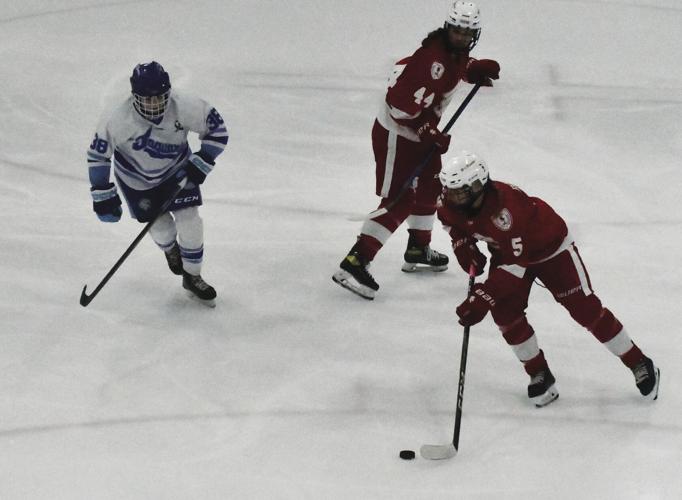 Red Knights go on six-game winning streak | Sports | hometownsource.com