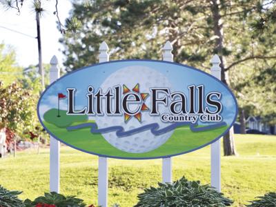 Clubhouse rental fees set at Little Falls Golf Course | Community ...