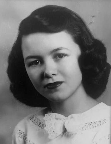 Betty Jane Walquist | Obituaries | hometownsource.com