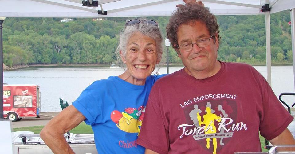 Stillwater mourns death of Chicago Dogs founder | Local News ...