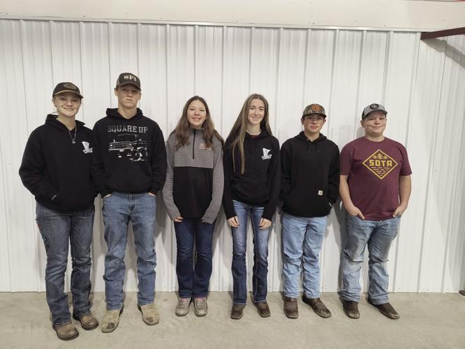 Central FFA brings home regional dairy crown | Community ...