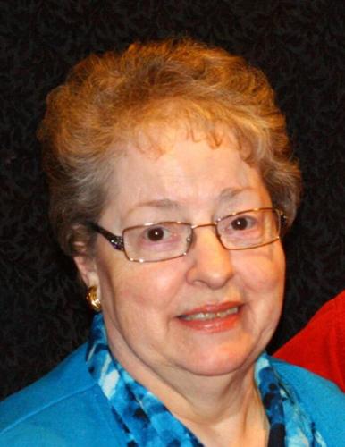 Alice Johnson | Obituaries | hometownsource.com