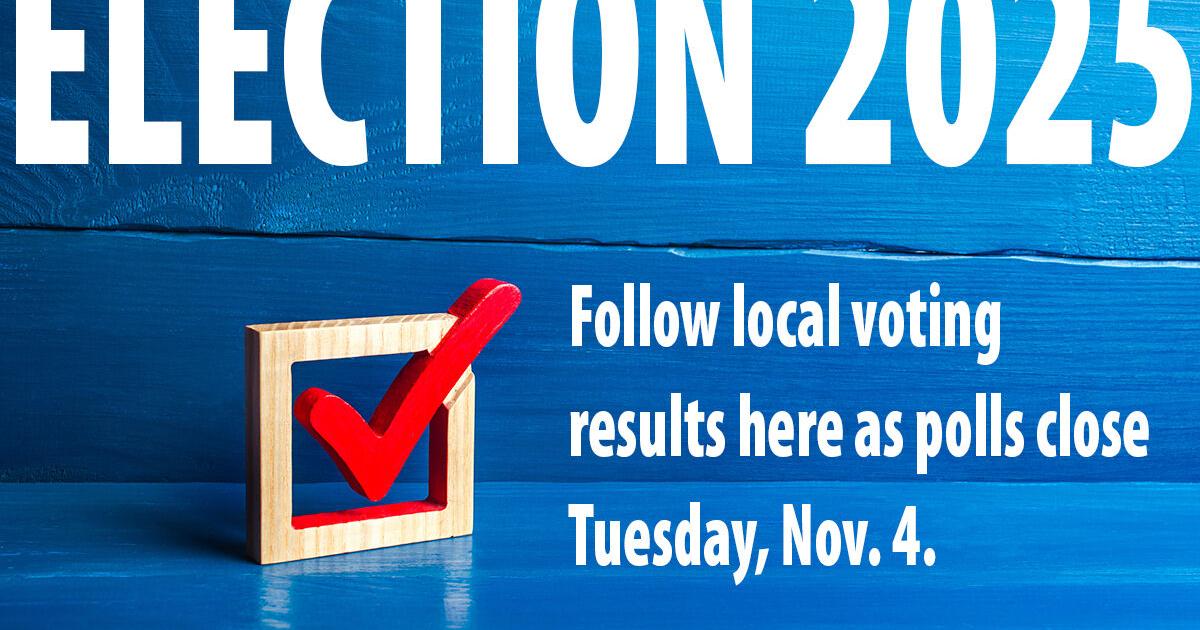 Voters say 'no' to Upsala capital project levy | News | hometownsource.com