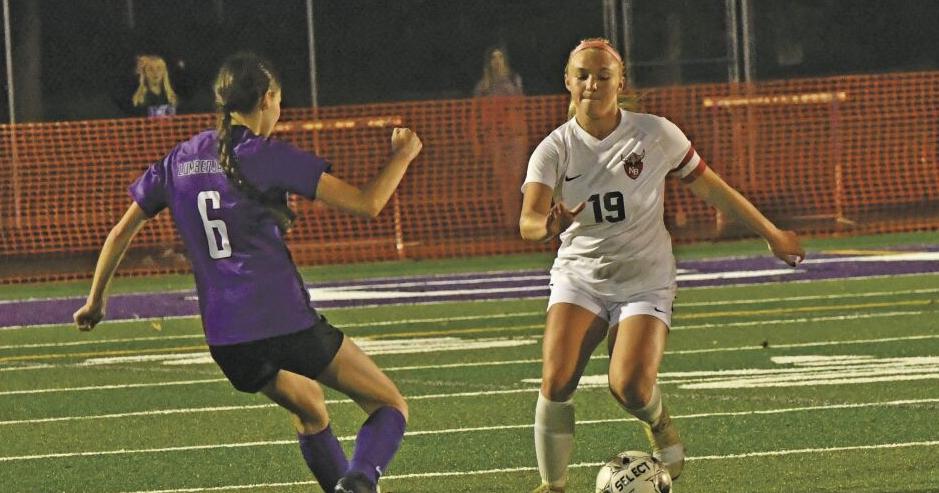 Vikings girls soccer reaches section final | Local News ...