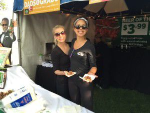 Huge turnout at Taste of Lakeville | Local News | hometownsource.com