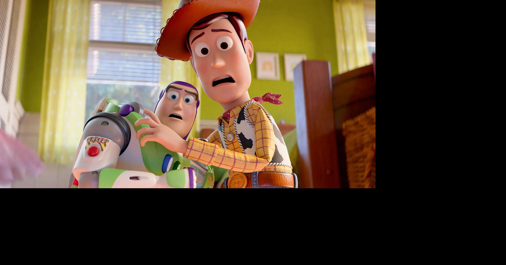 Movie review: ‘Toy Story 5’ proves there’s still life in the toy box ...