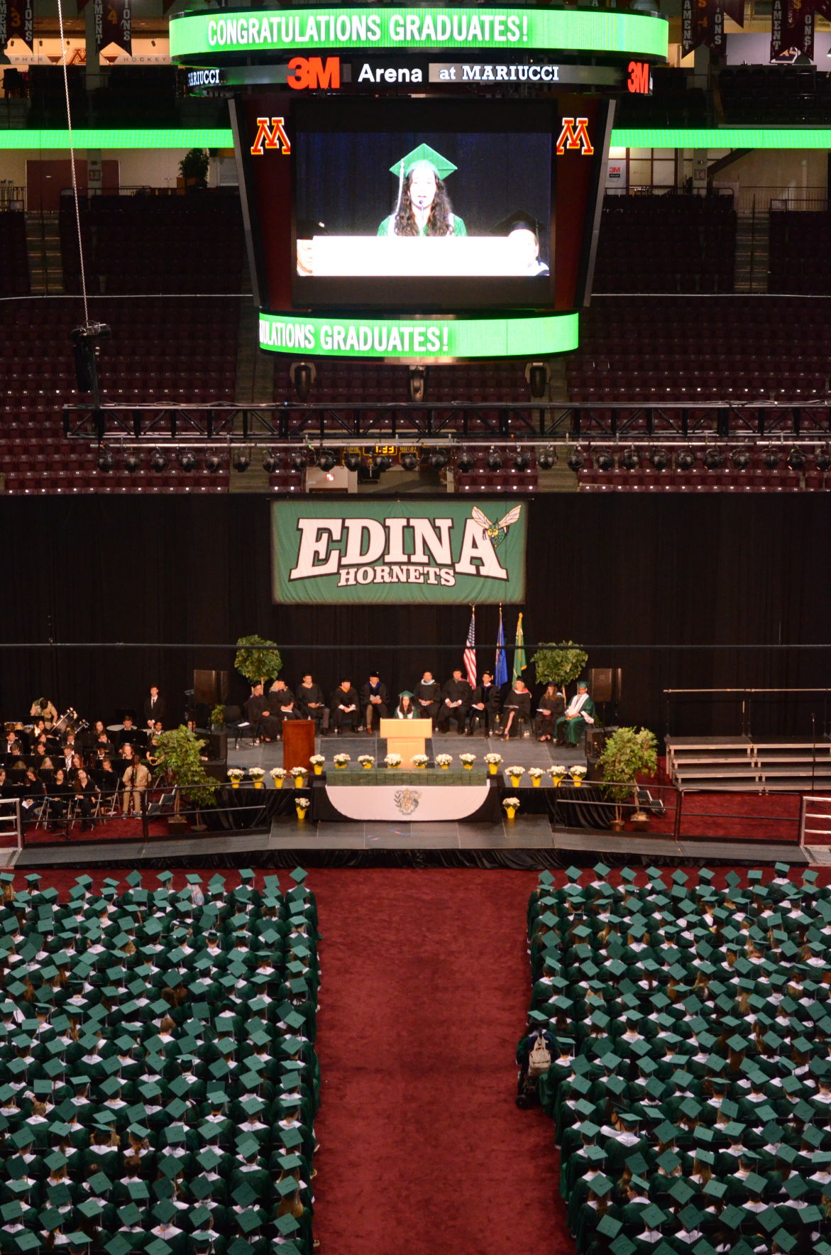 Faces: Edina High School Class of 2019 | Community | hometownsource.com