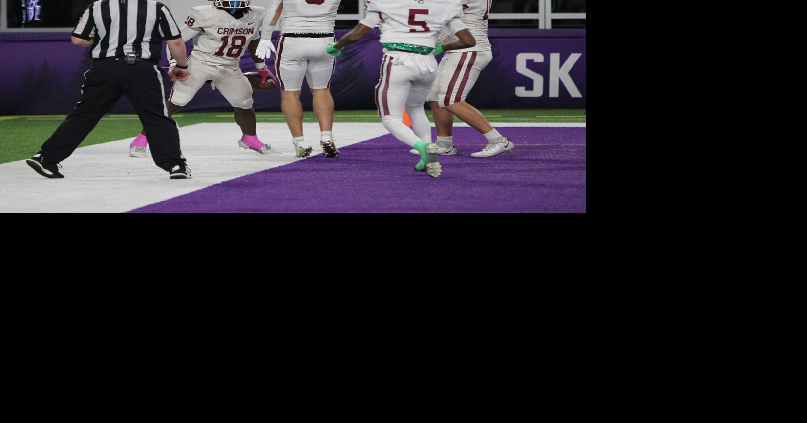 Maple Grove football 2025 schedule | Sports | hometownsource.com
