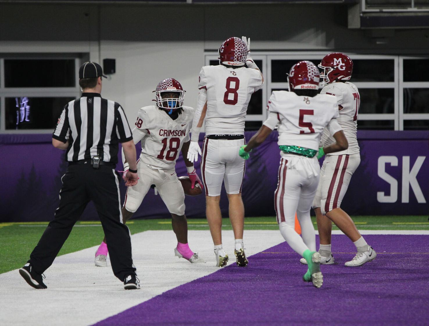 Maple Grove football 2025 schedule | Sports | hometownsource.com