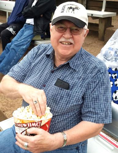 Michael "Mike" McGee | Obituaries | hometownsource.com