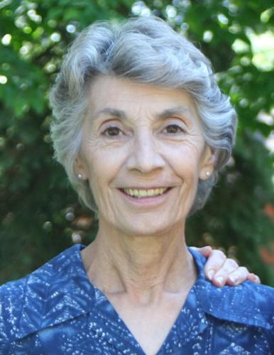 Mary Anne Olson | Obituaries | hometownsource.com