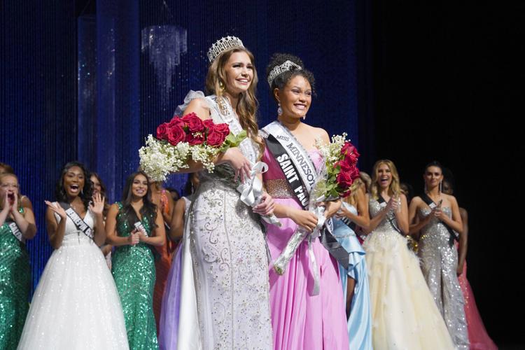 Maple Grove roots in Minnesota USA pageant | Local News ...