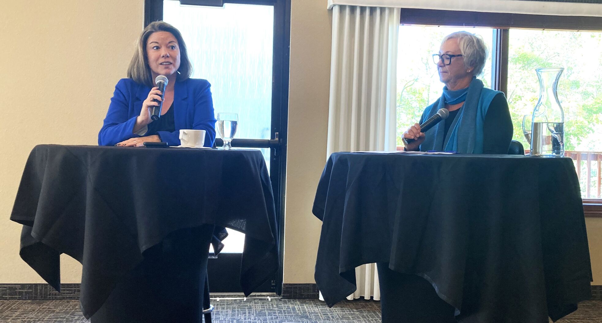 Rep. Craig talks economy, workforce, immigration at chamber event ...