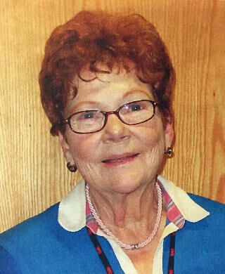 Nancy Adele Raymond (Nee: Bird) | Obituaries | hometownsource.com