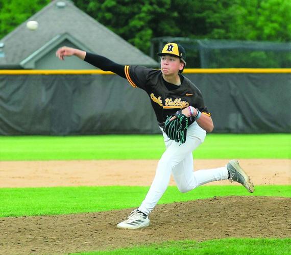 Baseball: Farmington, South among first-round playoff winners | Sports ...