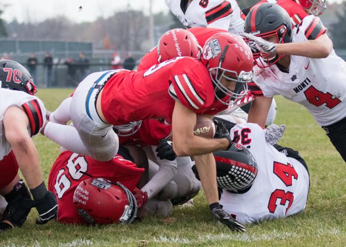 Elks' big first half enough to get by Magic | Elk River Star News ...