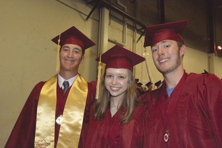 Maple Grove High School 2019 Commencement | Free | hometownsource.com