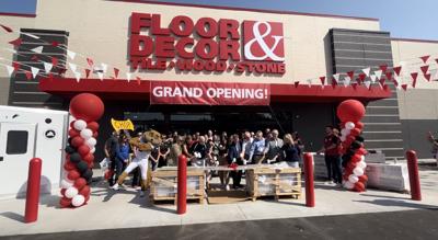 Floor & Decor opens in Apple Valley | Free | hometownsource.com