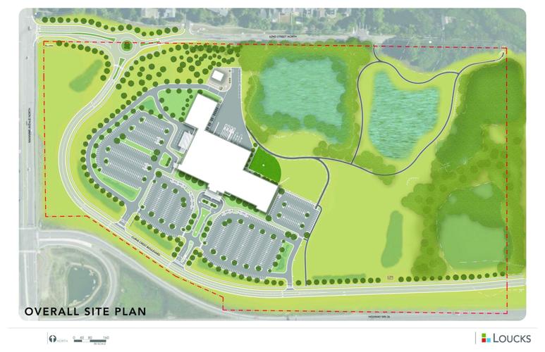 Lakeview moves forward with $400 million site relocation | Stillwater ...