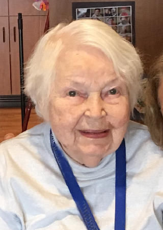 Elsie Walsh, 97 | Announcements | hometownsource.com