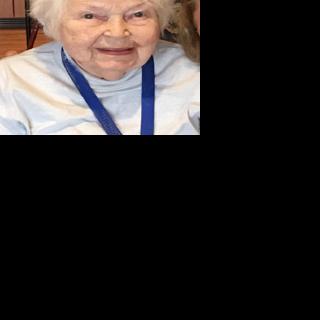 Elsie Walsh, 97 | Announcements | hometownsource.com