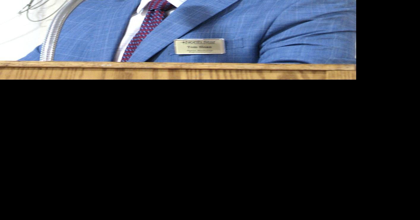 Wilmington Mutual holds 147th annual meeting | Local News ...