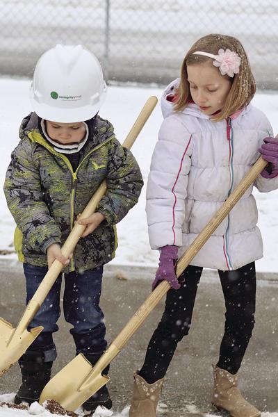 Little Flyers Child Care takes off | Morrison County Record ...