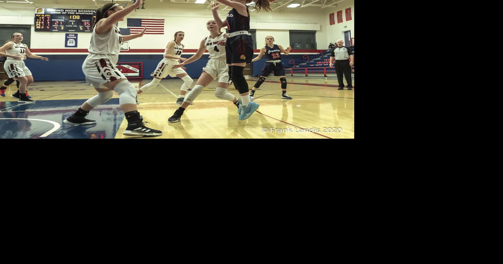 Lady Spartans leave it all on the court | Sports | hometownsource.com