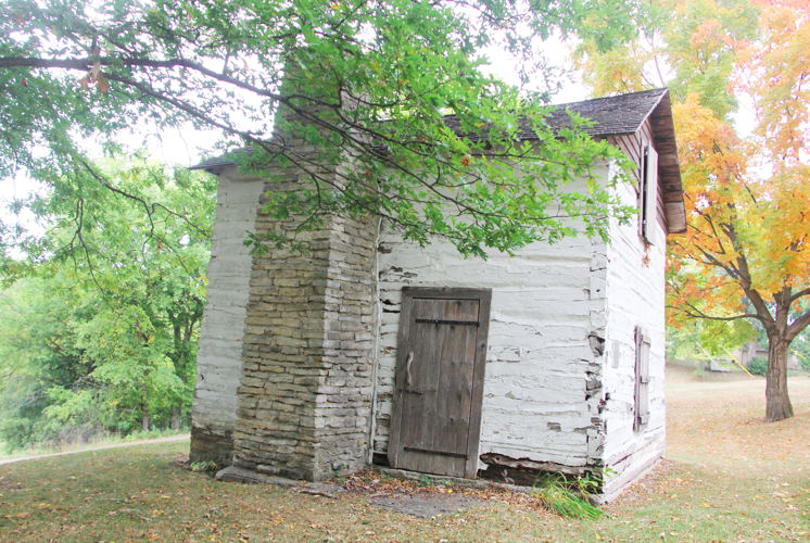 Spring Grove questions what's to be done at the Pioneer House | Local ...