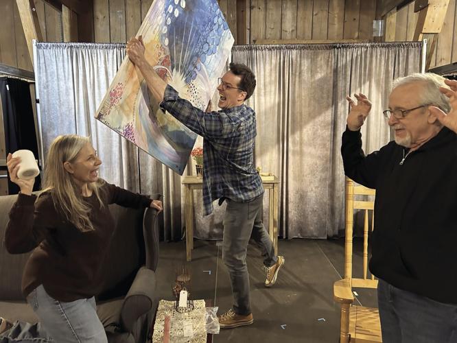 Eden Prairie Players debuts new ‘Women’s One Act+’ with strong line-up ...