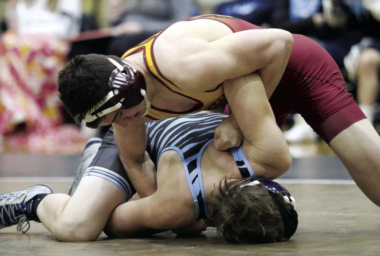 FL wrestling will return to state team meet | Sports | hometownsource.com