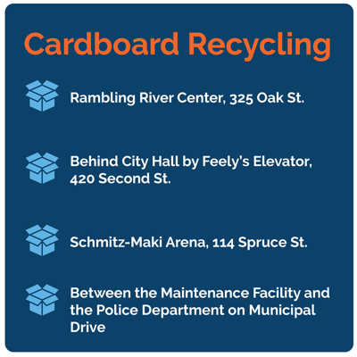 Garbage, recycling changes underway in Farmington | Free ...