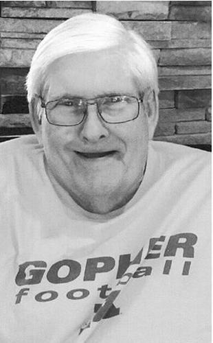 Martin "Marty" Donald Sandberg | Obituaries | hometownsource.com