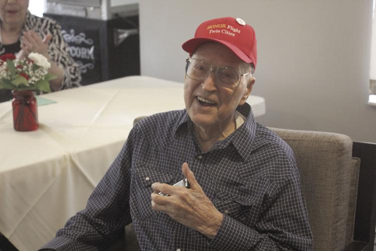 No ‘Minor’ feat | Anoka | hometownsource.com