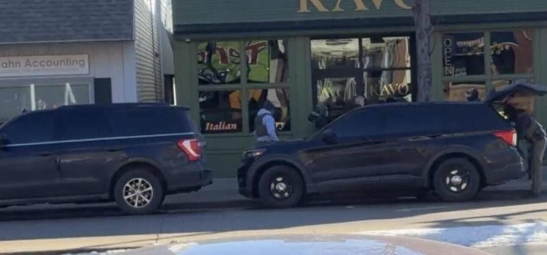 Region responds as ICE activity surges in Southern Minnesota | APG ...