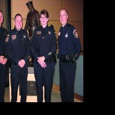 Meet Maple Grove Police’s newest sergeant | Government | hometownsource.com