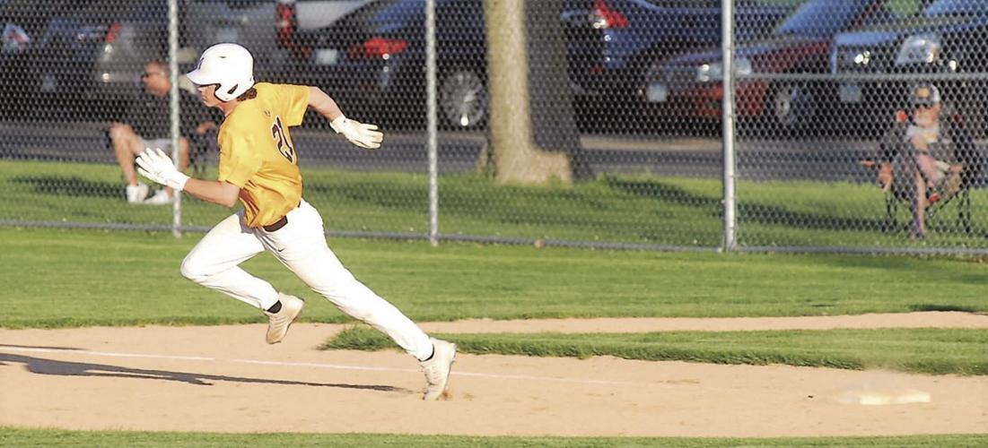 Baseball roundup: Blaze rally to win against Rosemount, AV | Sports ...
